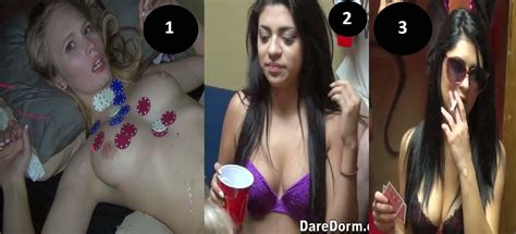 Daredorm Girls Page 8 Freeones Forum The Free Munity