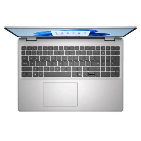 Dell 16 Laptop Intel Core 7 150u Fhd 1920 X 1200 Touchscreen