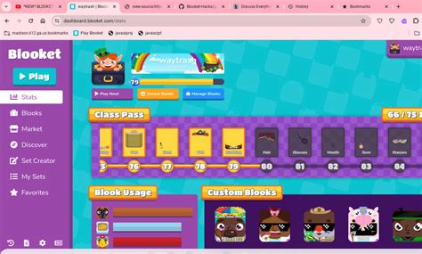 Free Blooket Account Was Owned By Admin Of Blooket Fandom