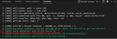 Esp32 Esp Idf Dht22 Web Server