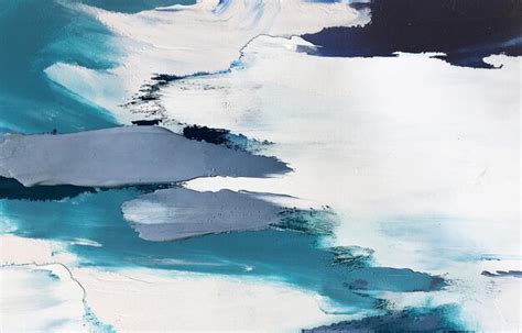 기하학 추상 황금 배경입니다 프레스코화 그림을 걸어라 현대 미술 벽의 패션 프리미엄 사진