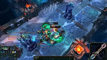 Pendejo Aatrox No Dura Nada Xvideos Com