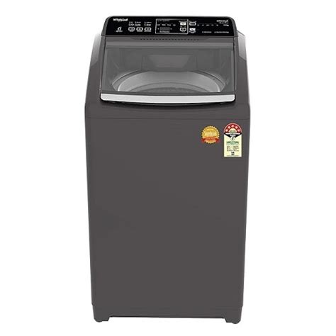 Washing Machine Whirlpool At Best Price In New Delhi Delhi A S Enterprises