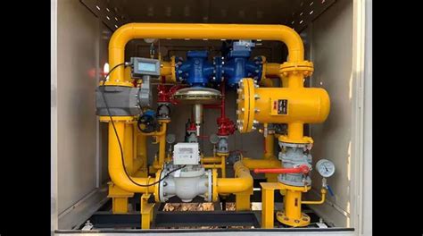 Intelligentization Of Control Valve Products And Its Development Mfrs