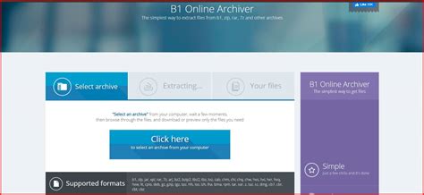 How To Open Rar Files Online Updated 2024