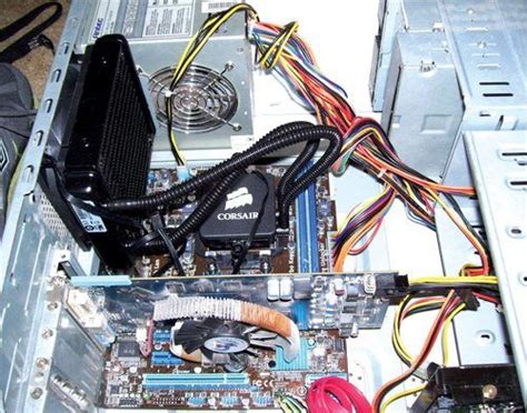 Build Network Attached Storage With An Old Computer Artofit