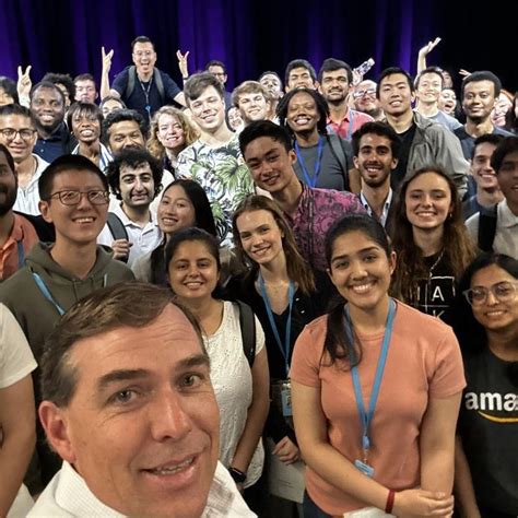 tania hernandez andersen on linkedin matt garman on linkedin every