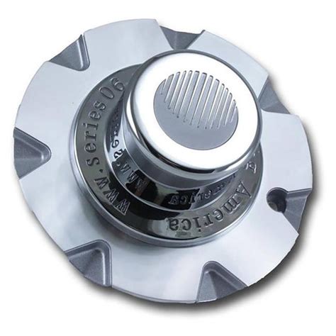 Hispec Trailer Wheels