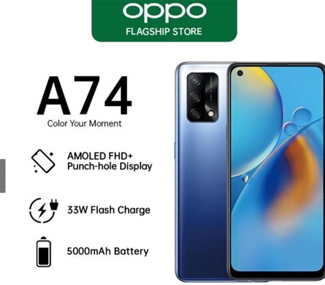 OPPO A And OPPO A G Get A Quiet Launch Across Asian Markets Gizmochina