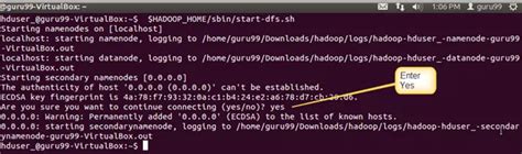 Ubuntuda Adım Adım Yapılandırma Ile Hadoop Nasıl Kurulur Büyük Veri 2025
