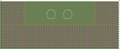 2d Finite Difference Mesh Download Scientific Diagram