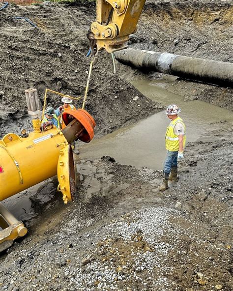 winterhawk debris measurement and mapping tool winterhawk pipeline