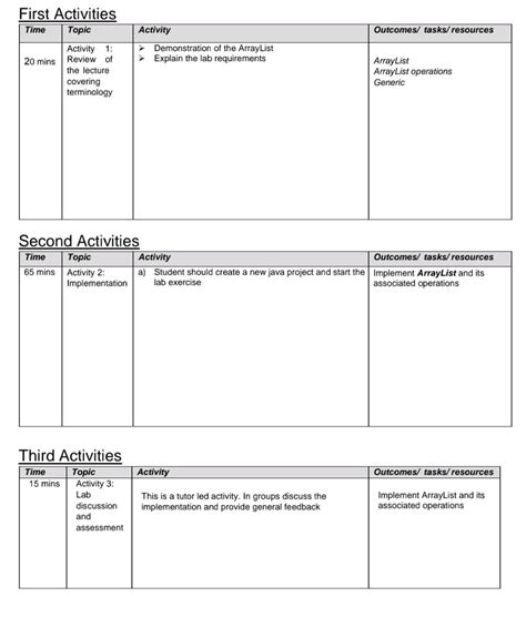 Solved Ccs 2012 Data Structure Topic Arrays Learning