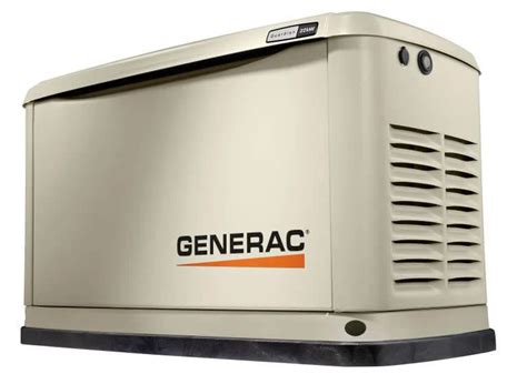 22kW Home Generator | G0070420 | Generac