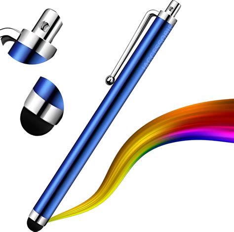Amazon In Buy Iaccessories Universal Capacitive Stylus Pen Compatible With All Touch Screens