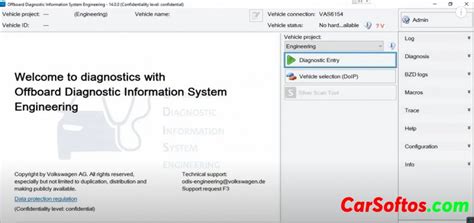 odis engineering 14 1 [2022] С car portal programs for