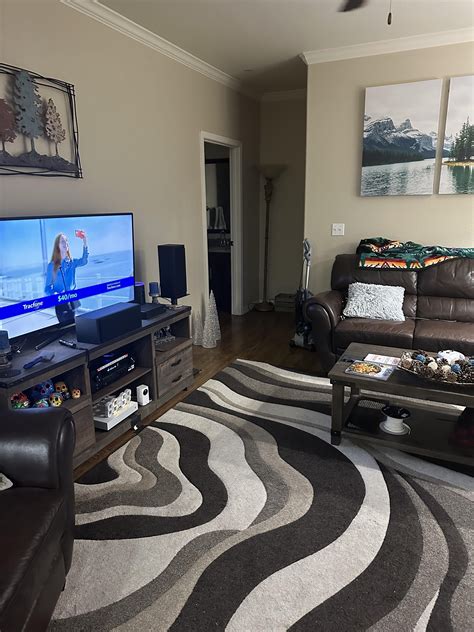 forced subwoofer positioning r hometheater