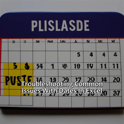 Dates With Periods In Excel Anders Fogh
