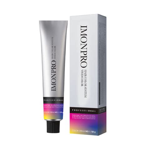 아름다운화장품 아이몬 비비드 칼라 염색약 120ml