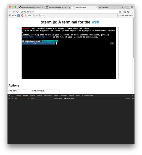 Support Options To Treat Ambiguous Width Characters As Double Width Issue Xtermjs