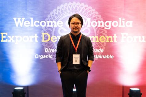 “Дэлхийн экспортыг дэмжих 20 дахь чуулга уулзалт” Улаанбаатар хотод үргэлжилж байна