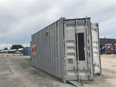 ตู้ 40hc ตัด เจาะตามรูปเลย คอนเทนเนอร์ ถูก ดี