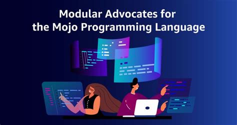 Modular Makes A Case For Mojo Programming Language Based On Python