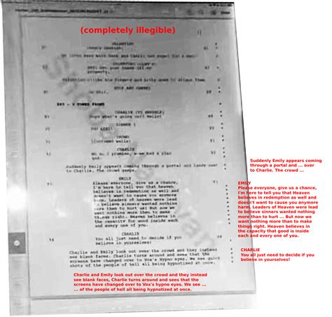 fun but in no sense civilized emily s va leaked hazbin season 2 script