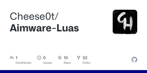 Aimware Luasanimated Backgroundlua At Master · Cheese0taimware Luas