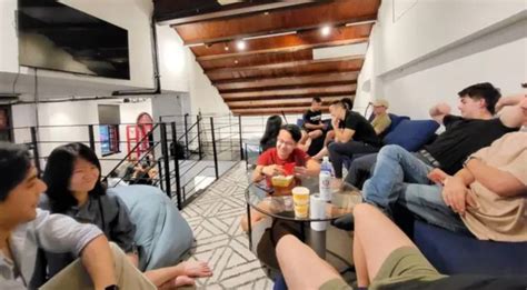 singapore web3 blockchain community meetup