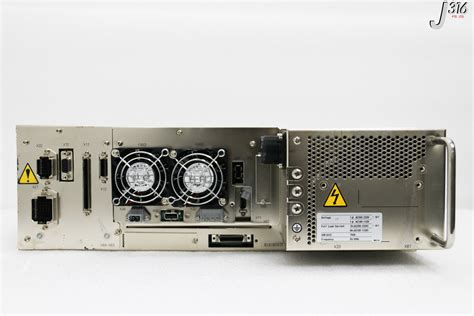 29709 Yaskawa Robot Controller Nxc100 0190 45353 Ercr Ns01 B004 E1
