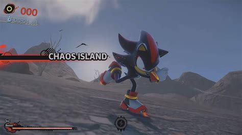 Sonic X Shadow Generations - Guides | Game Rant