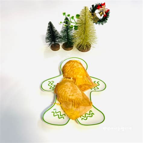 붕어빵믹스 슈크림믹스 추천 내돈내산 집에서 슈크림 붕어빵 만들기 네이버 블로그