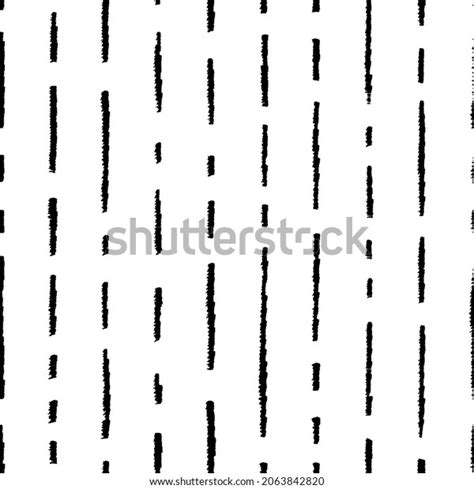 Short Vertical Lines Vector Seamless Pattern Stock Vector Royalty Free Shutterstock