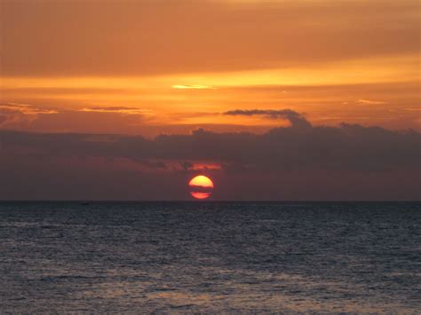 Zanzibar Sunset Zanzibar Sunset Outdoor
