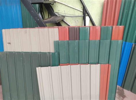 Amano Cladding Offcut Sheets Surplus