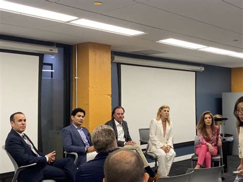 Anas Ghazi On Linkedin Chicagoaiweek Ai Media Communication Ai