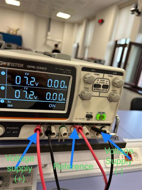 Wheatstone Bridge Instrumentation Amplifier And Arduino General Electronics Arduino Forum