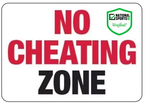 Unraveling Age Cheating In Youth Sports National Sports ID