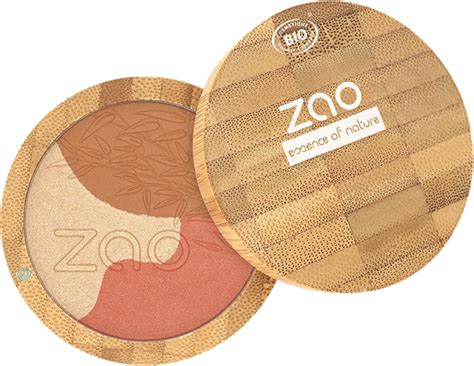 Zao Sublim Mosaic Ecco Verde Onlineshop