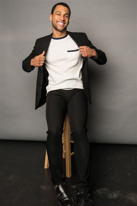 Jd Davis Stars Management Portfolio Men