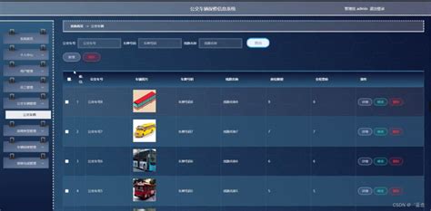 计算机毕业设计springboot公交车辆保修信息系统583ut9【附源码 数据库 部署 lw】 产品保修页面源码 csdn博客