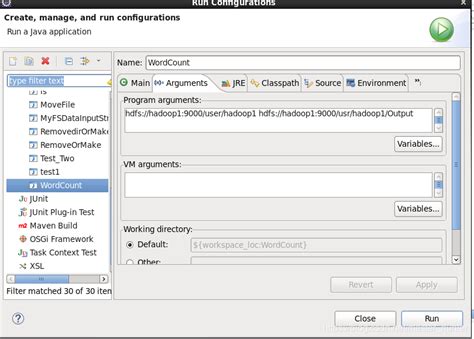 编写mapreduce前置插件hadoop eclipse plugin 安装 mapreduce插件 csdn博客