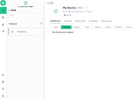Blynkを始めよう — Sunfounder Ulimate Raphael Kit For Raspberry Pi ドキュメント