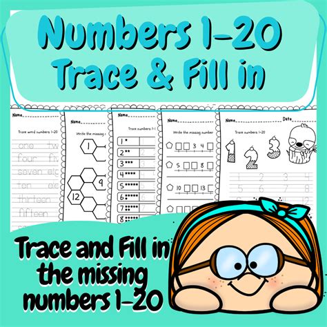 counting objects to 10 count and color objects for kindergarten