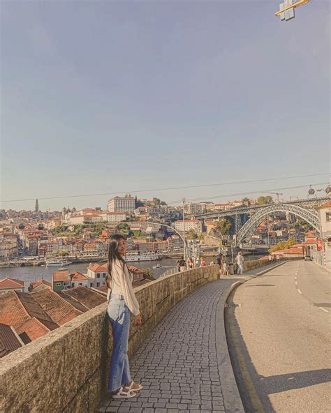 유럽여행 이번엔 포르투갈 🇵🇹 로맨틱 포르투 여행지 세시간전