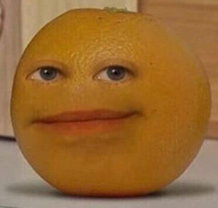 Orang Orang Memes Annoying Orange Cast Meme By Thomperfan On