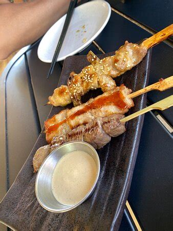 Ikusa Calgary Restaurant Reviews Photos And Phone Number Tripadvisor