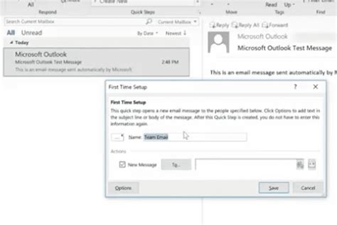 If You Dont Know About These 3 Ways To Use Outlook 2016 More Efficiently Youre Wasting Lots