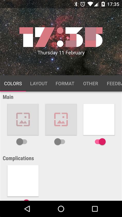 Form Clock Widget Apk For Android Download